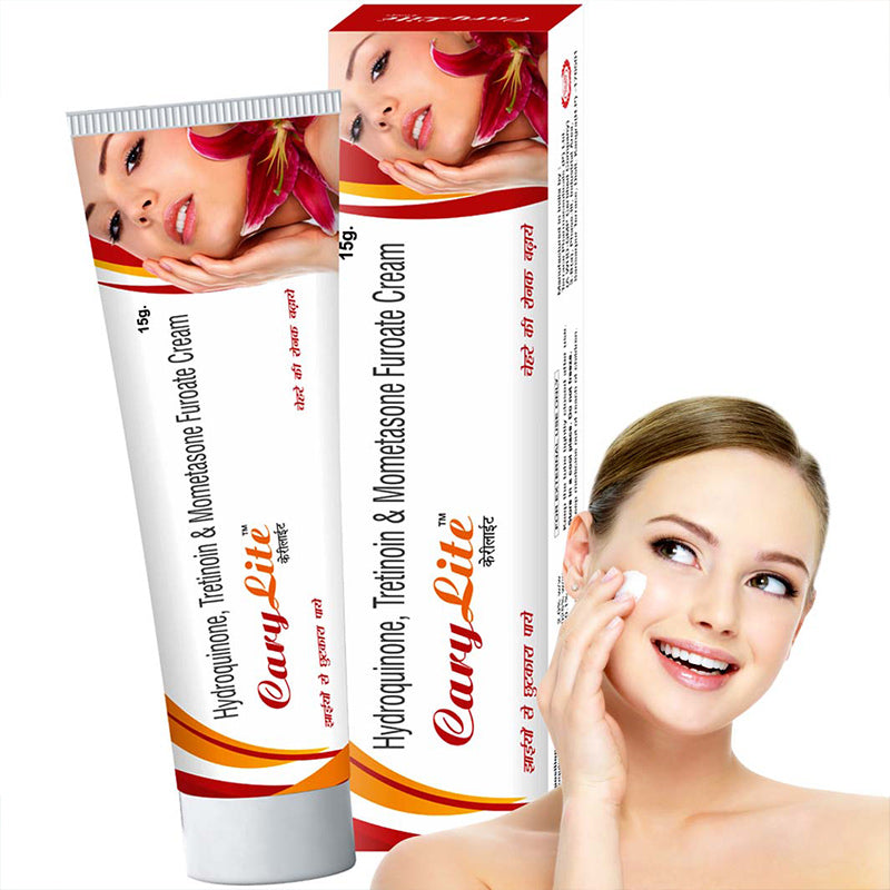CaryLite Cream – DermaStory