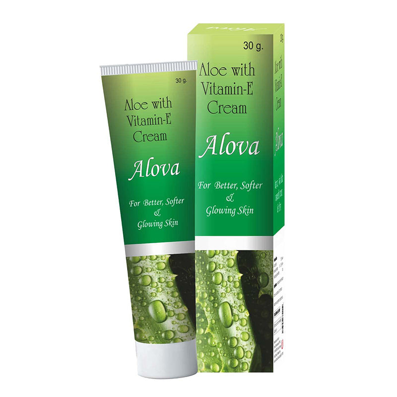 Alova Skin Experts Cream For Men And Women 30gm – DermaStory
