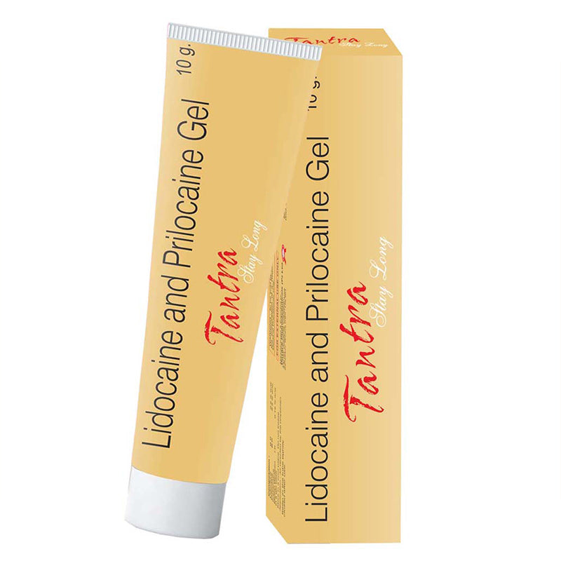 Tantra Stay Long Cream (Pack of 2) – DermaStory